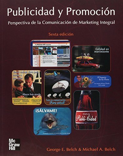 Publicidad y Promoción: Edición 6, importantes palabras clave ...